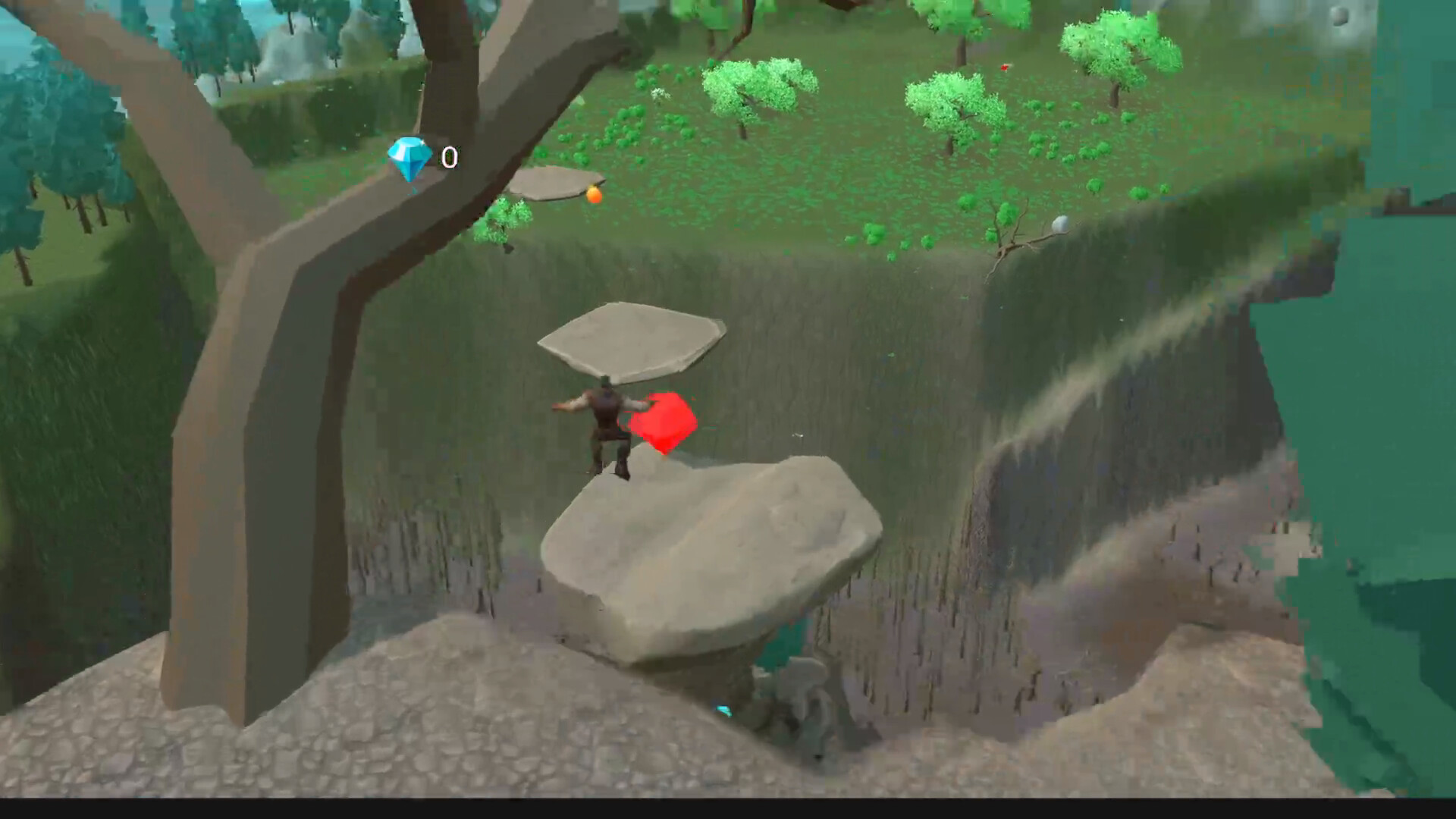 Elemental Ascent on Steam