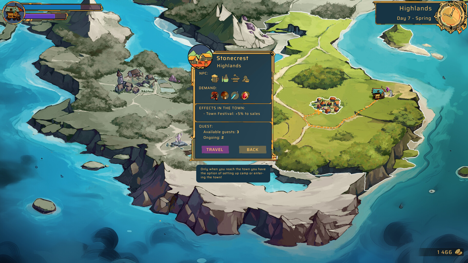 Emerald Caravan on Steam