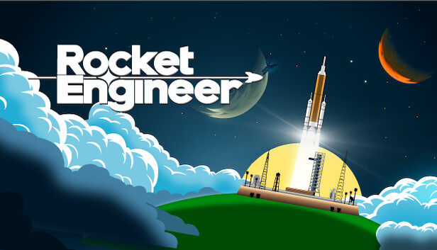 Rocket Engineer on Steam