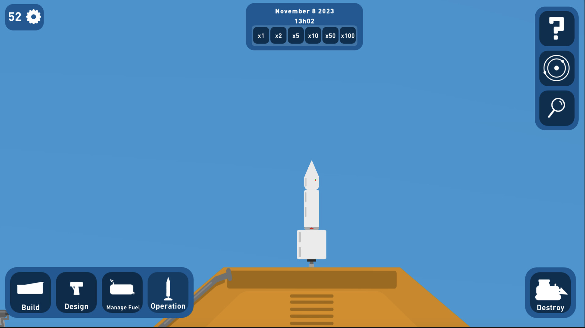 Rocket Engineer on Steam