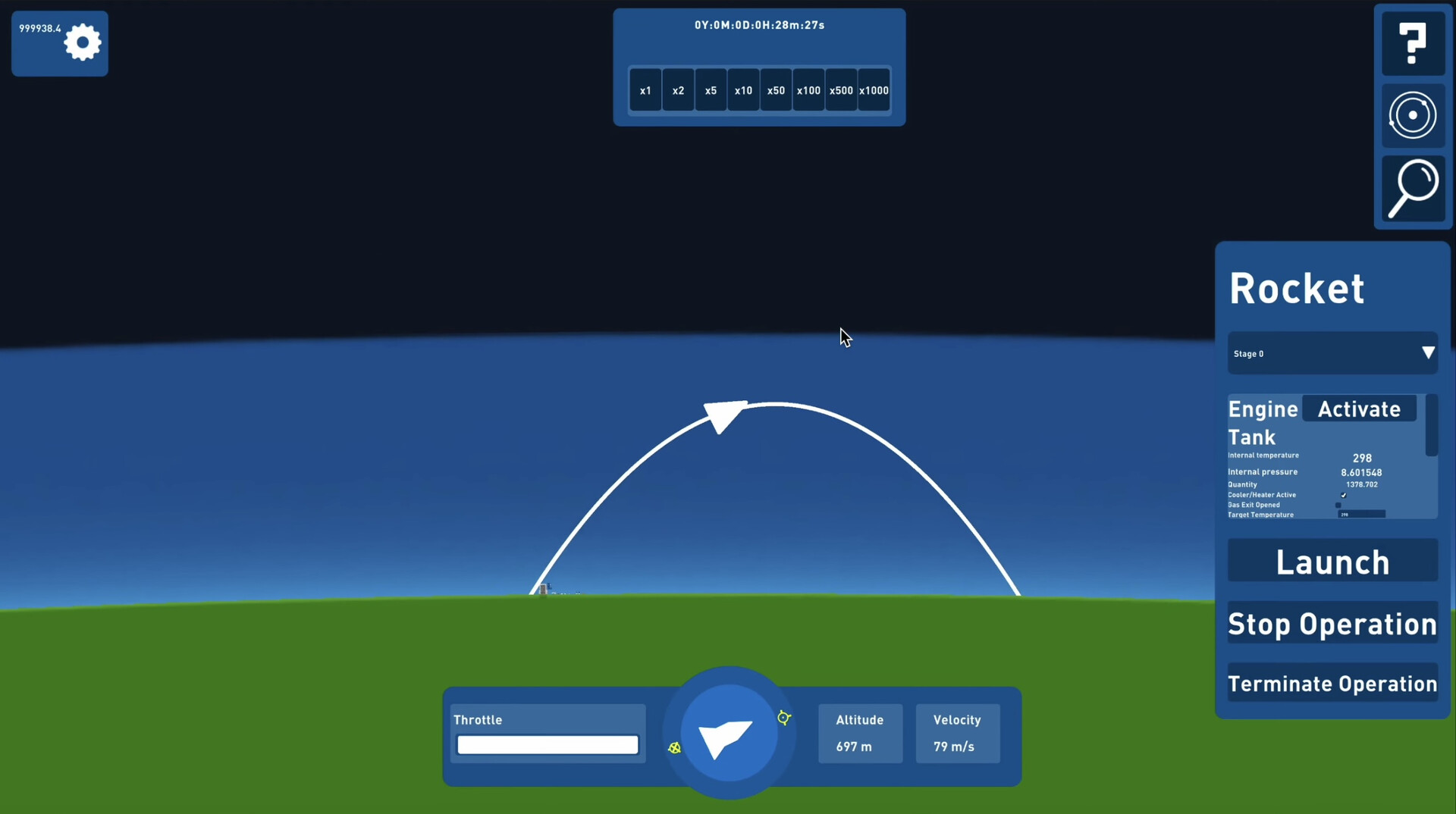 Rocket Engineer on Steam