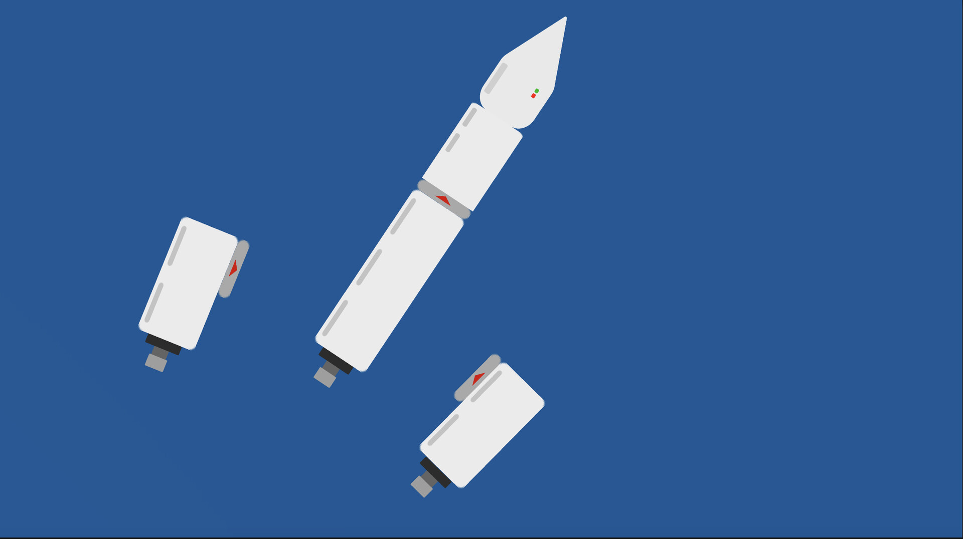 Rocket Engineer on Steam