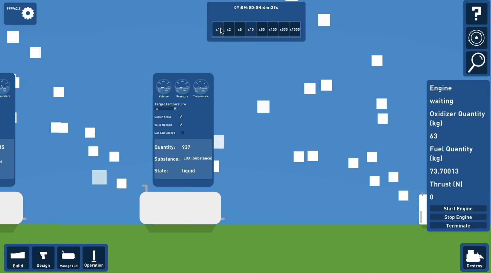 Rocket Engineer on Steam