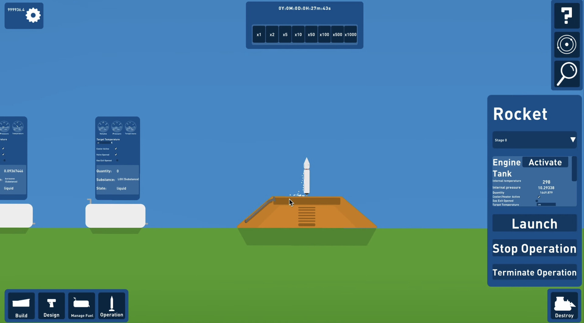 Rocket Engineer on Steam