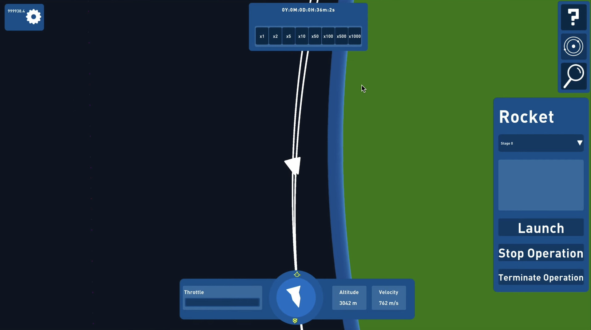 Rocket Engineer on Steam