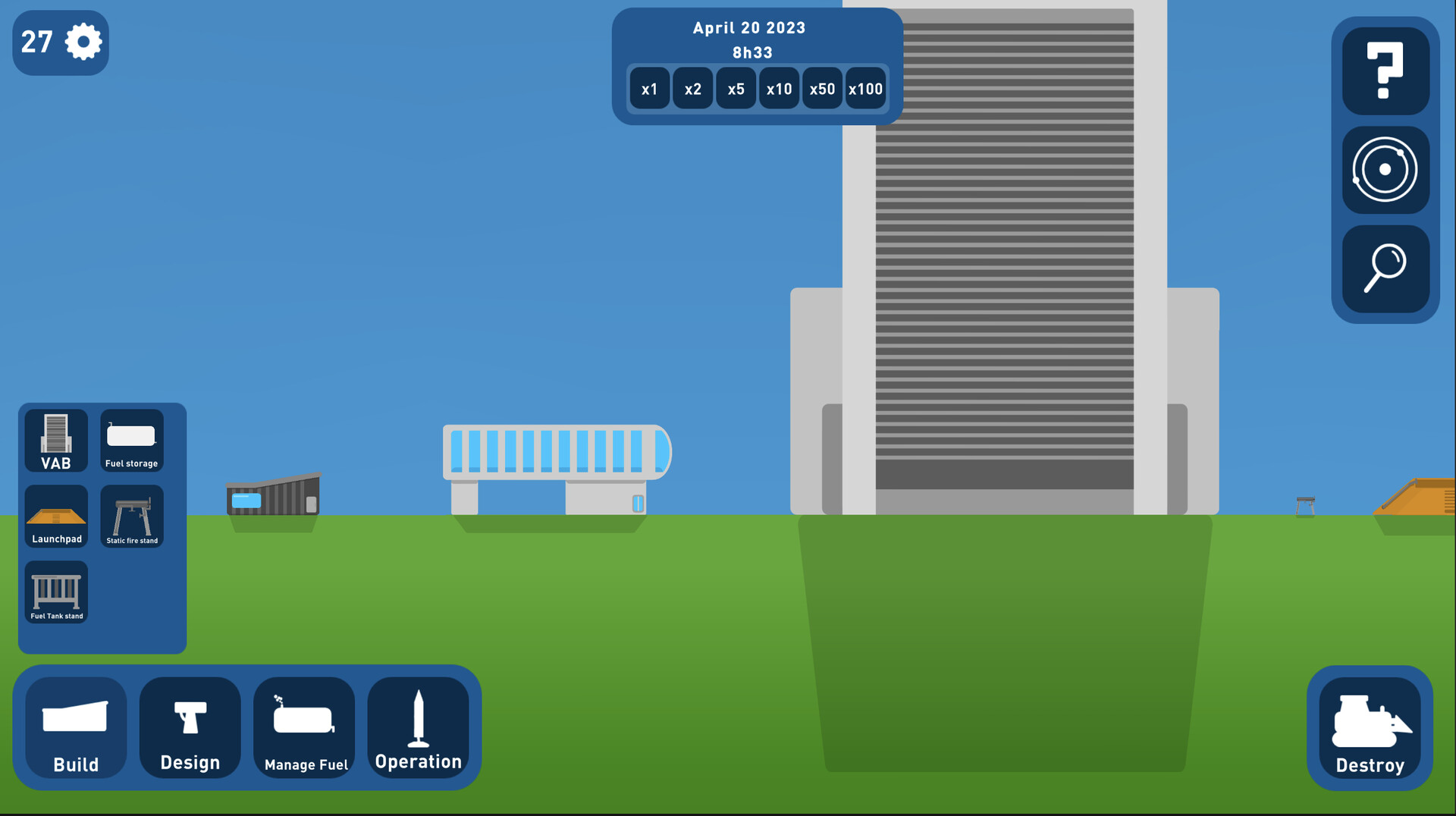 Rocket Engineer on Steam