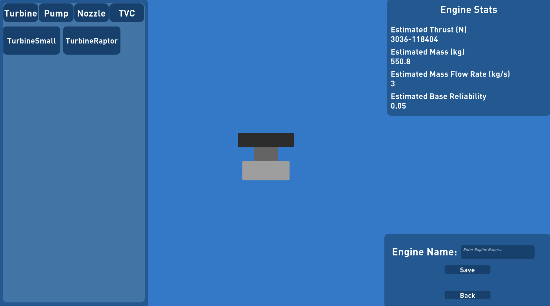 Rocket Engineer on Steam