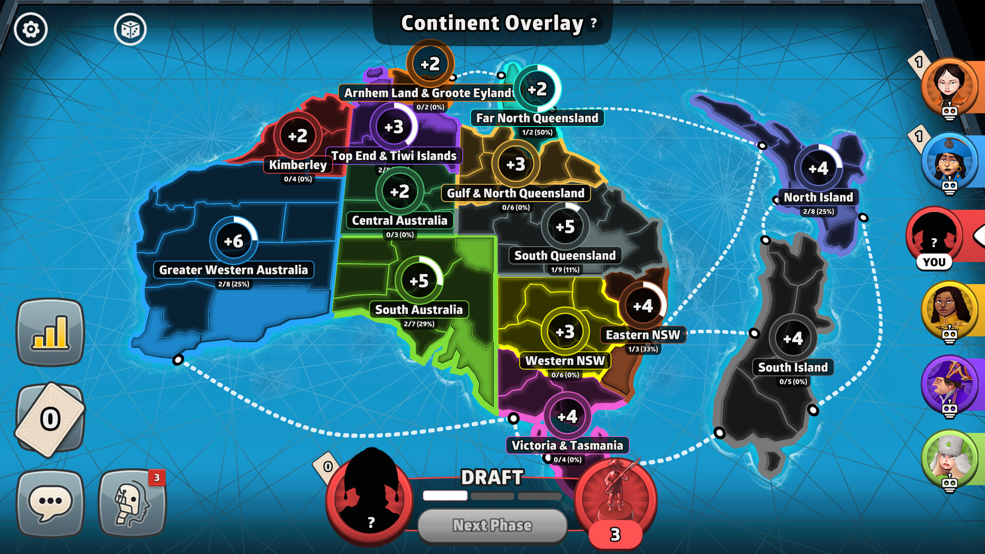 Risk Global Domination Advanced 2 Map Pack On Steam