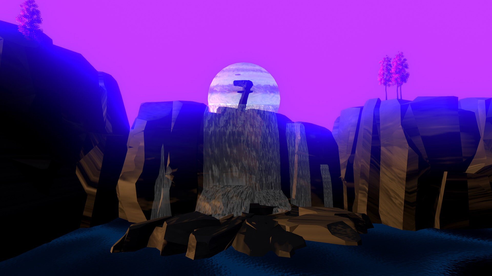 Seven Second Summer Camp on Steam