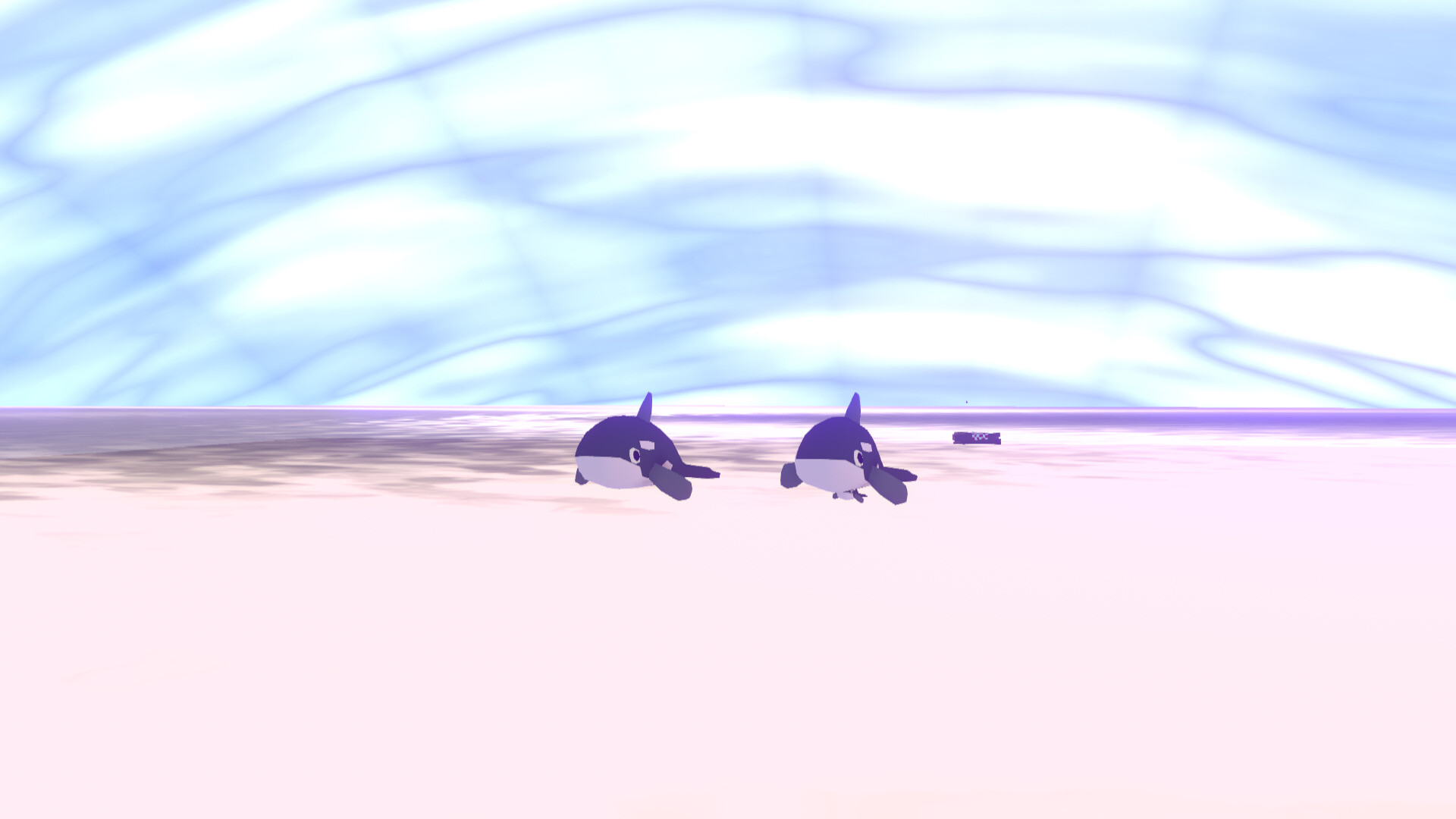 Seven Second Summer Camp on Steam