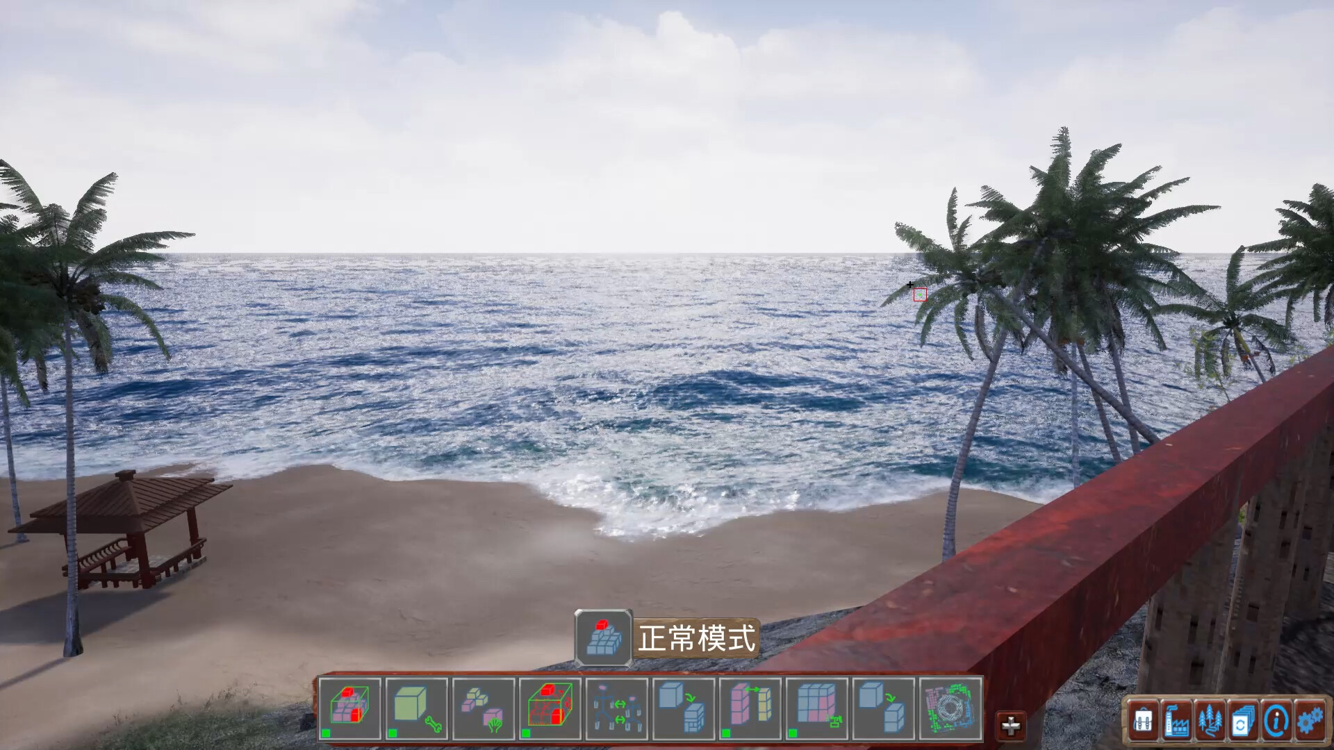 Save 30% on XiJiang Shipyard on Steam