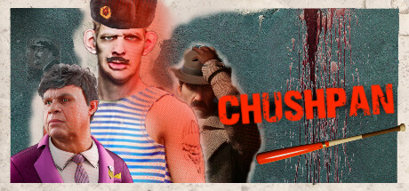 Steam Community :: CHUSHPAN