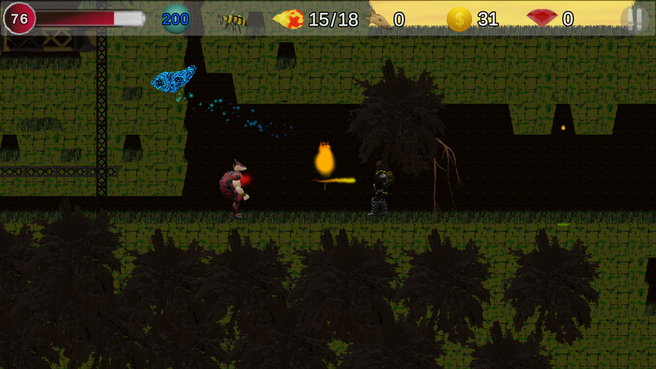 Fire Guardian on Steam