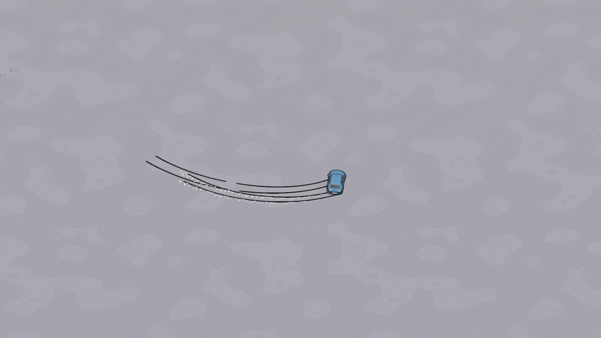 Tiny Car Mess - Keymailer