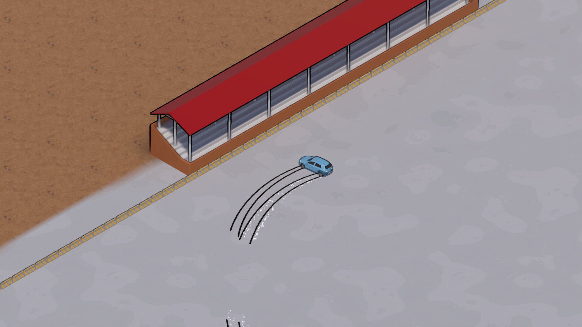 Buy Tiny Car Mess (PC / Mac / Linux) - Steam - Digital Code