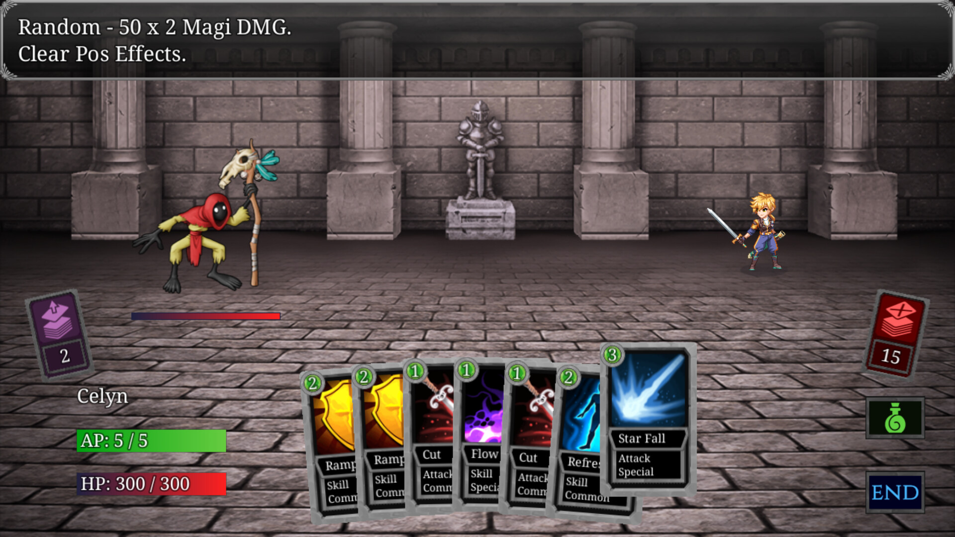 Buy Deckbuilder Fantasy (PC) - Steam - Digital Code