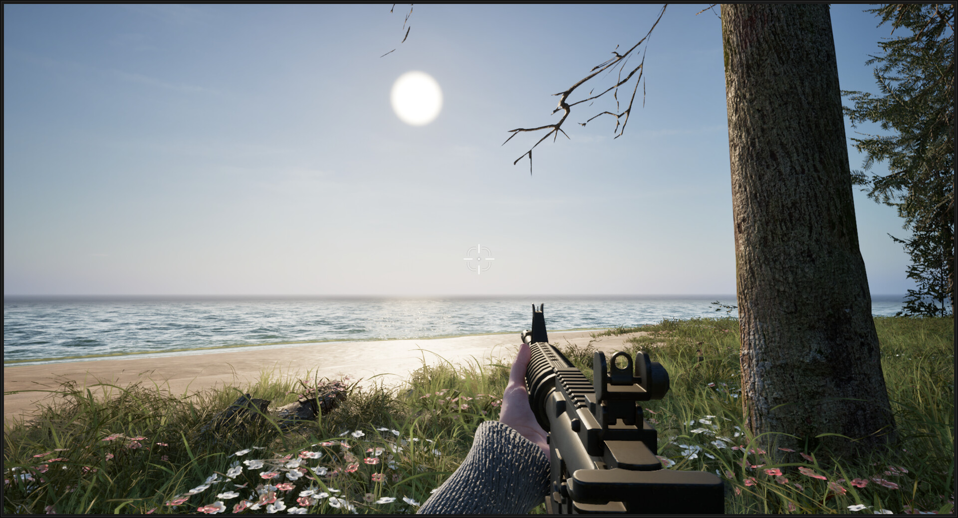 MASS INVASION on Steam