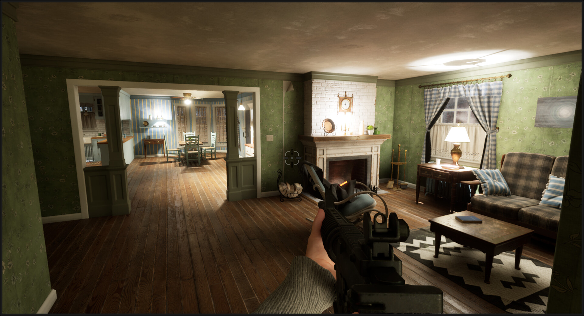 MASS INVASION on Steam