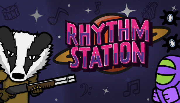 Rhythm Station on Steam