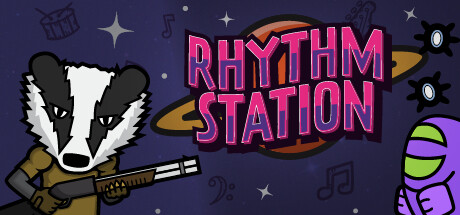 Steam Community :: Rhythm Station