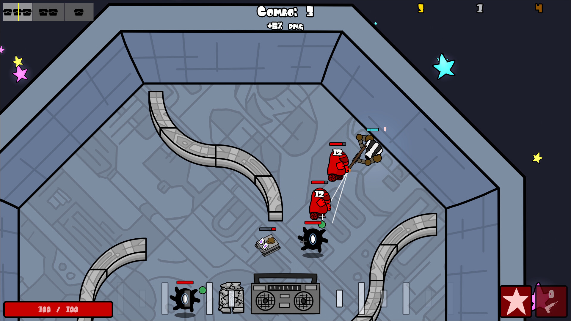 Rhythm Station on Steam