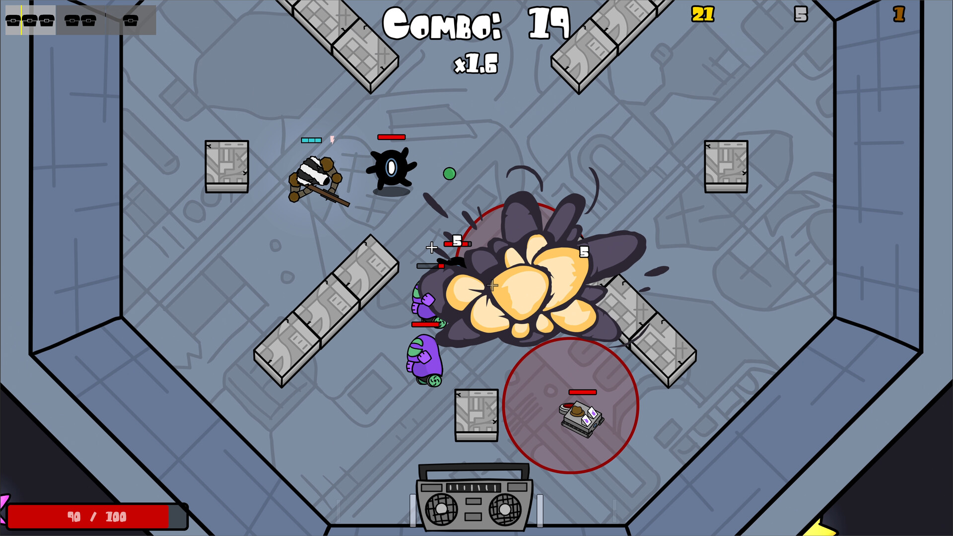 Rhythm Station on Steam