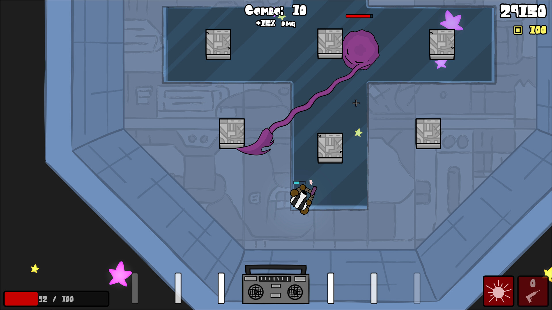 Rhythm Station on Steam