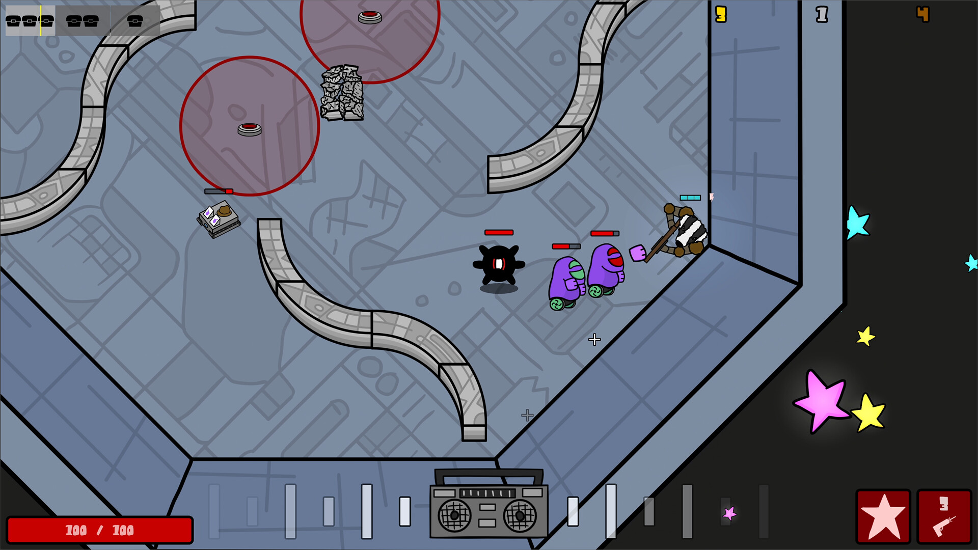 Rhythm Station on Steam