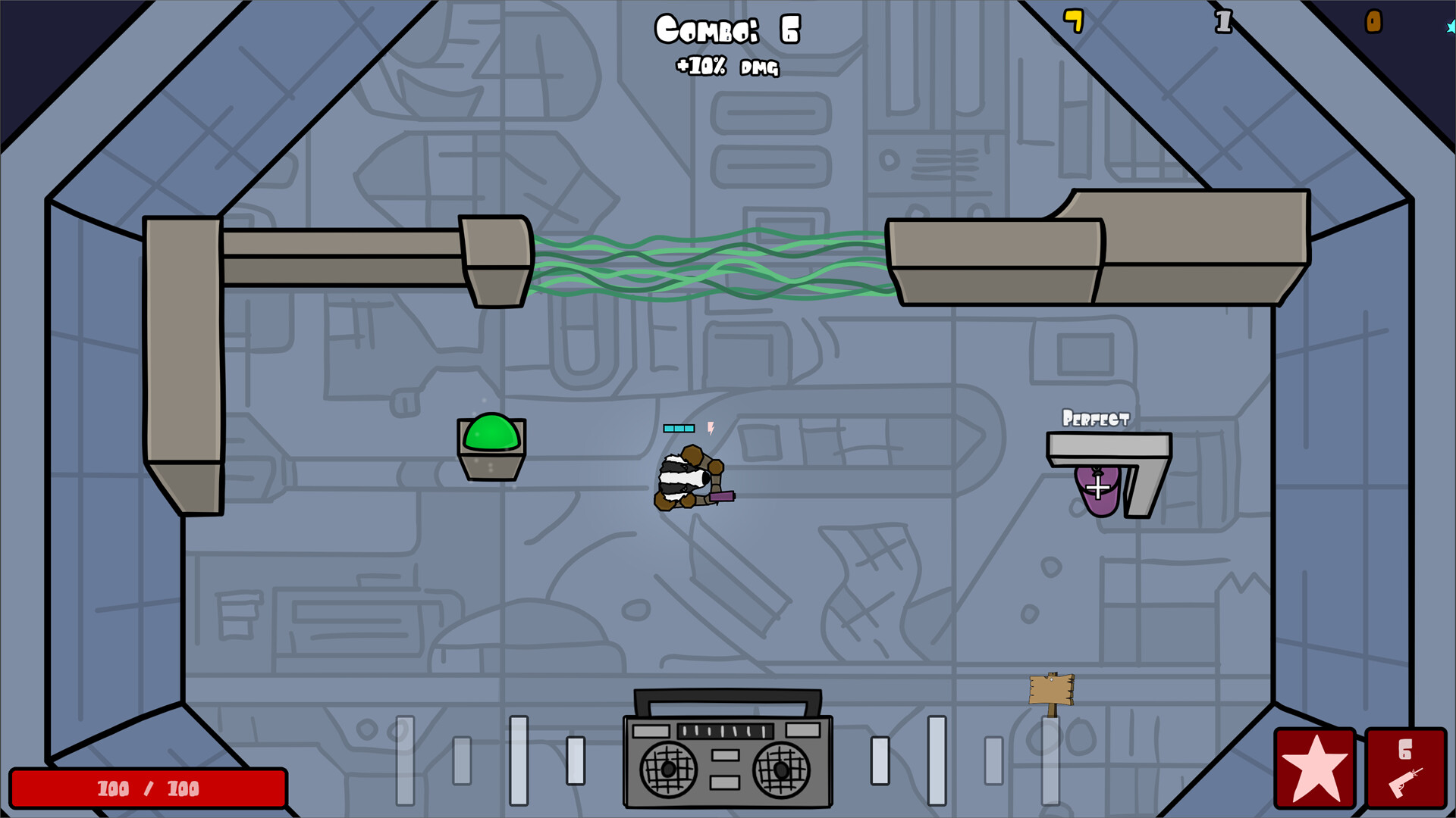 Rhythm Station on Steam