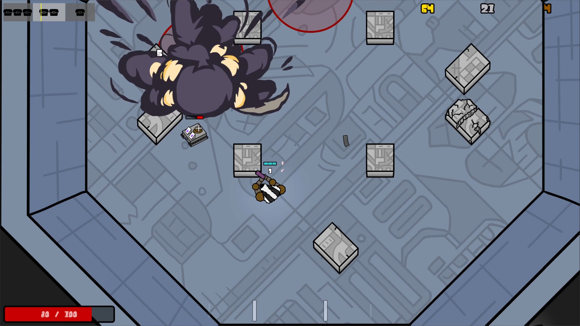 Rhythm Station on Steam