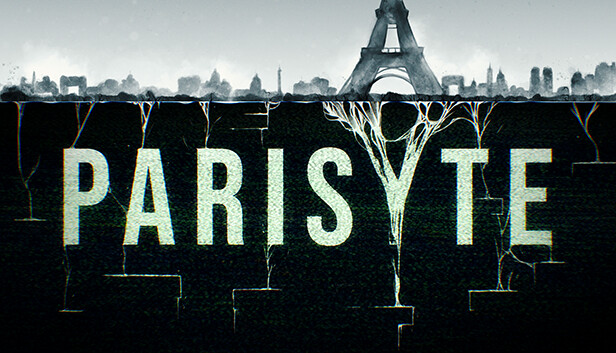 Parisyte on Steam