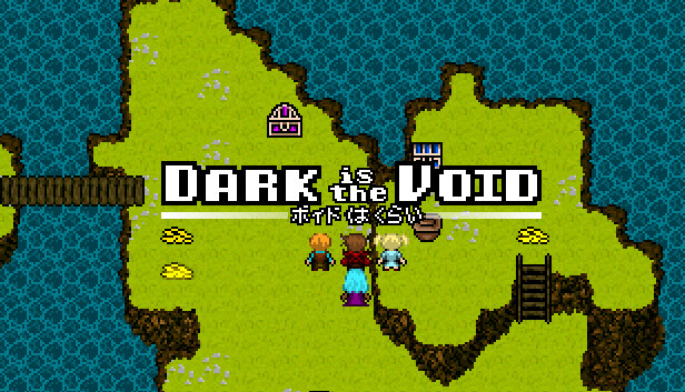 Dark is the Void - Steam News Hub
