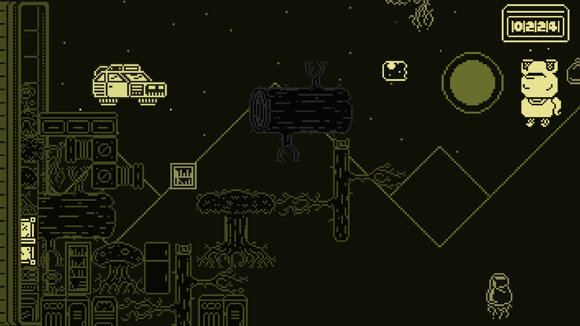 Buy Space Garbage (PC) - Steam - Digital Code