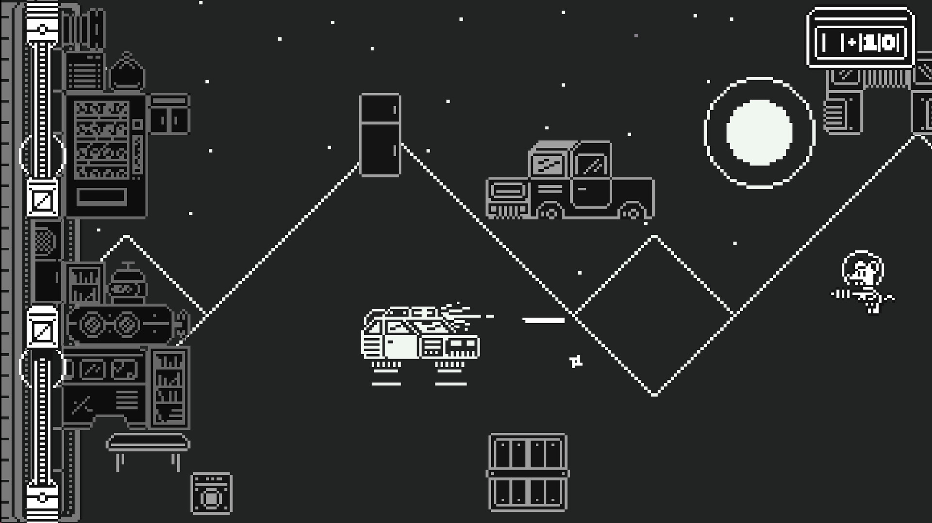 Space Garbage on Steam