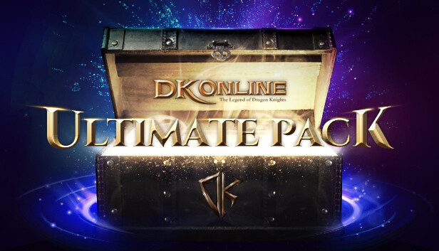 DK ONLINE - SEASON ULTIMATE PACK on Steam