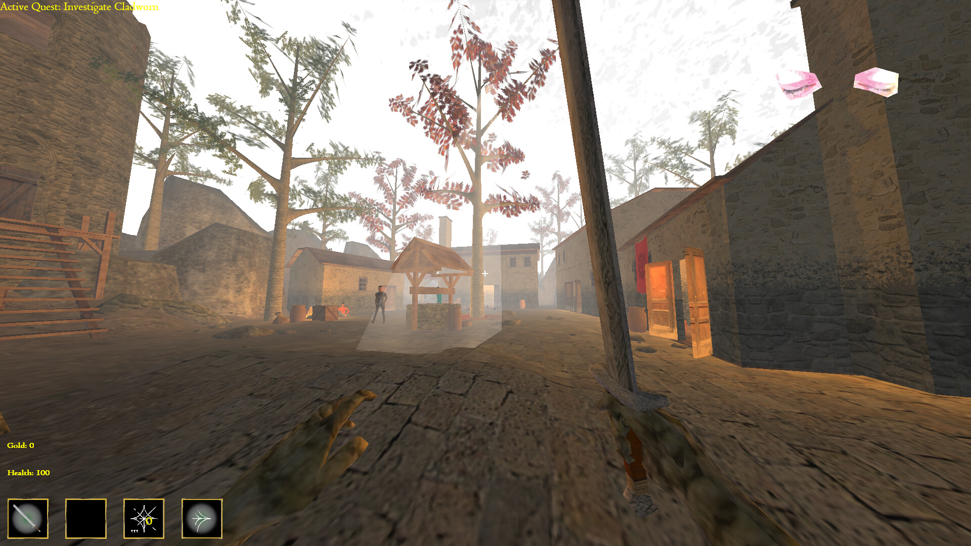 ASTRA on Steam