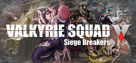 Steam Community :: Valkyrie Squad: Siege Breakers