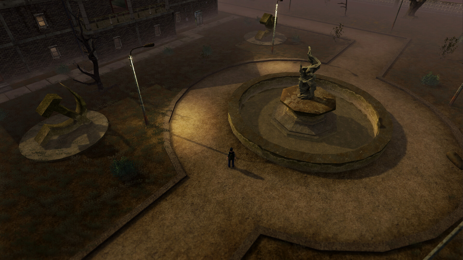 Tunguska: Slaughterhouse on Steam