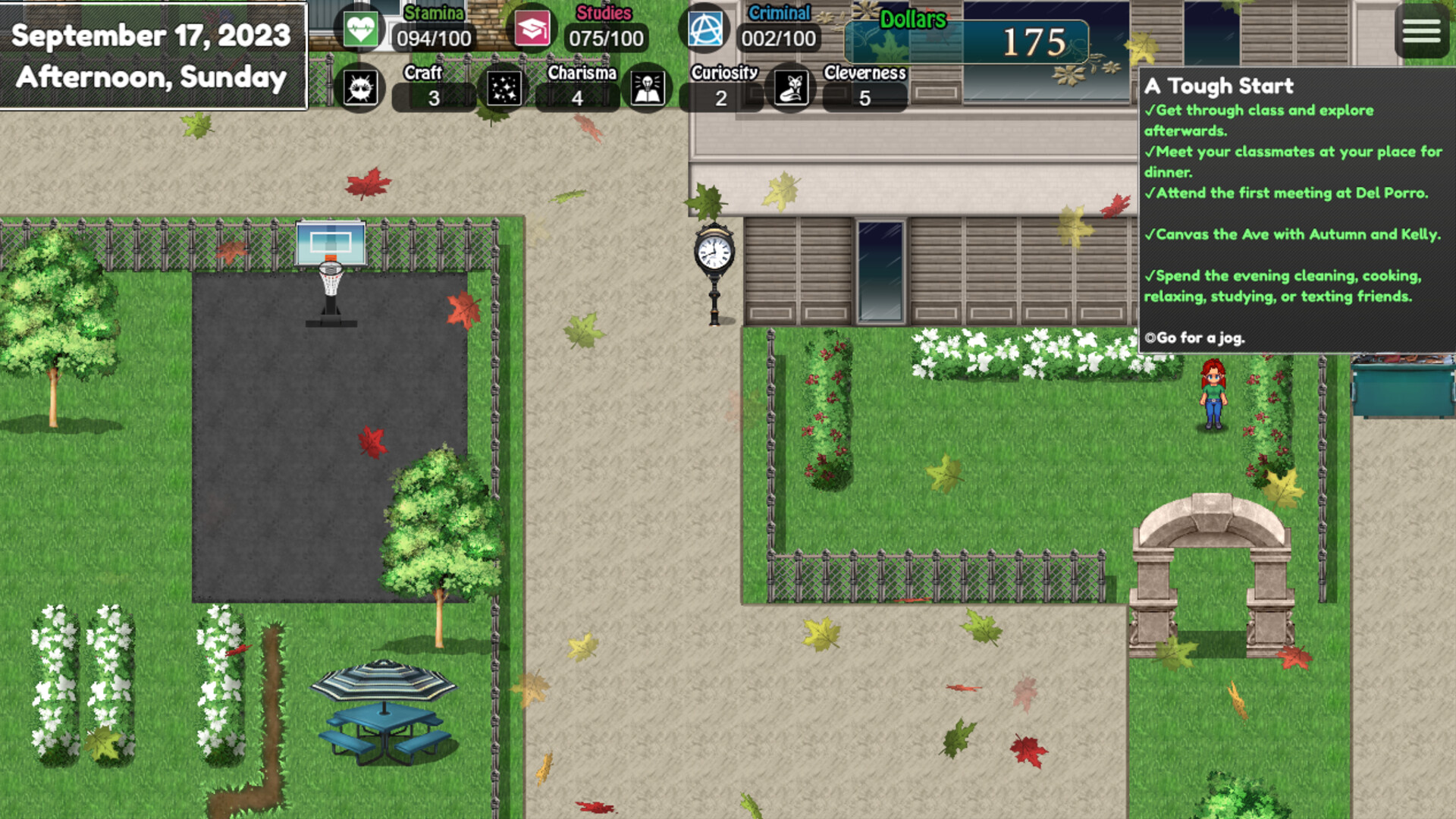 Tickle Magnet on Steam