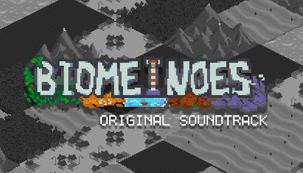 Biomeinoes Soundtrack on Steam