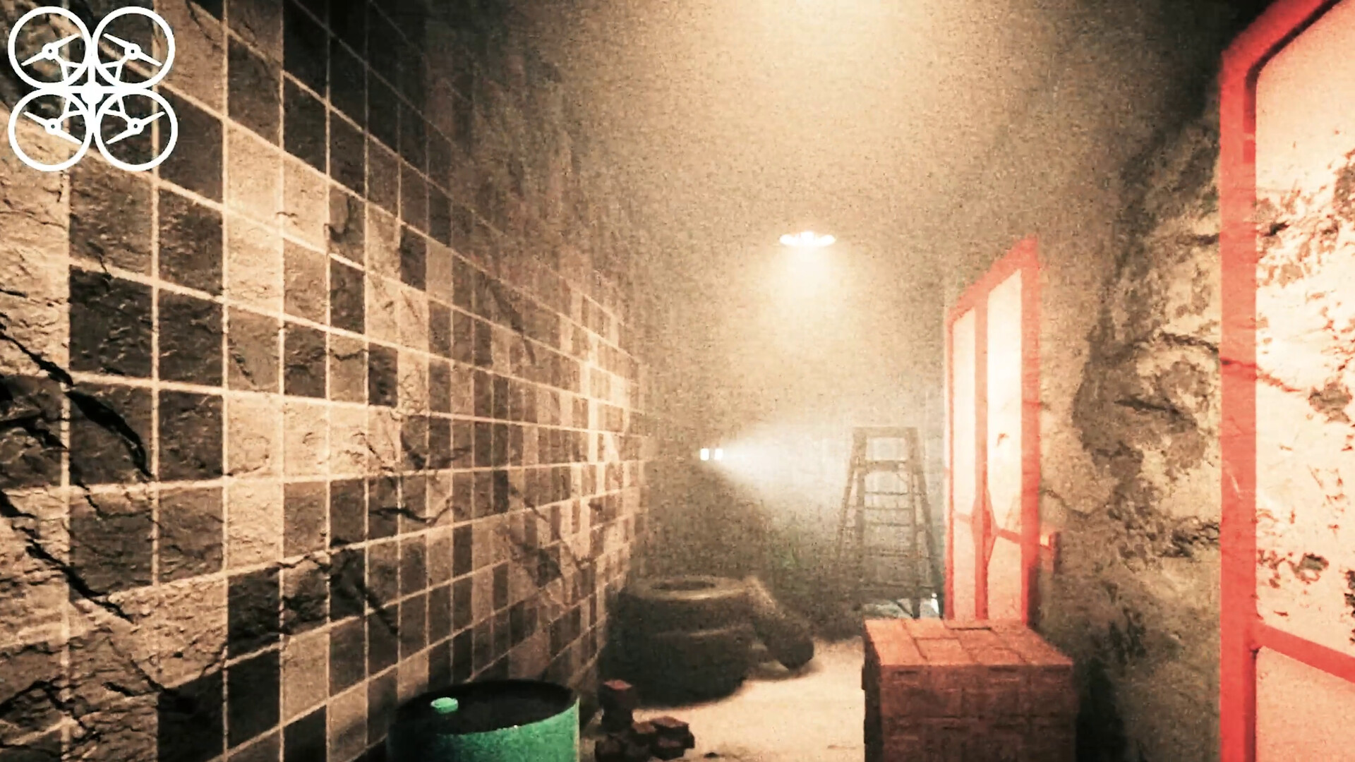 Garten of Banban 7 on Steam