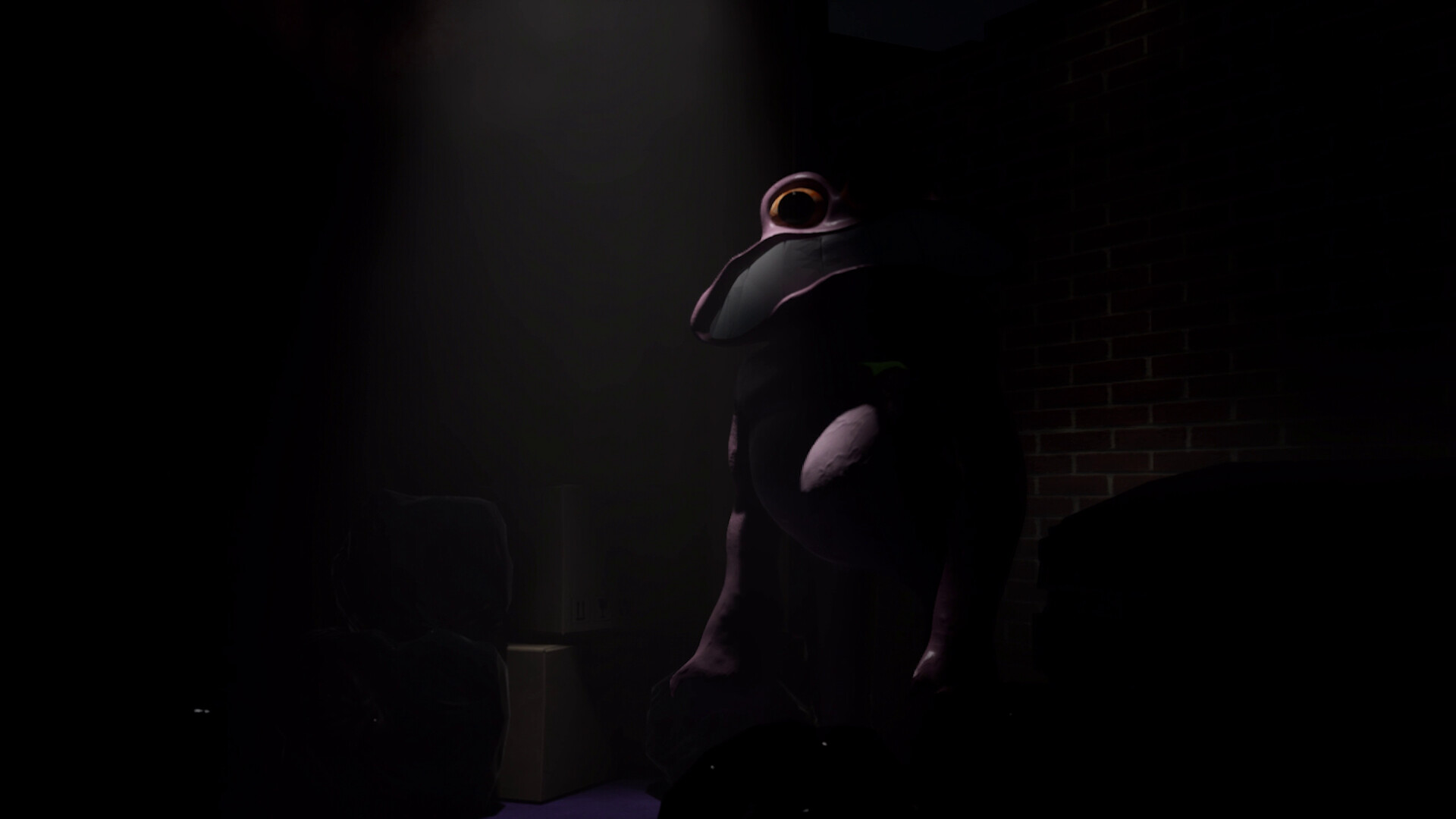 Garten of Banban 7 on Steam