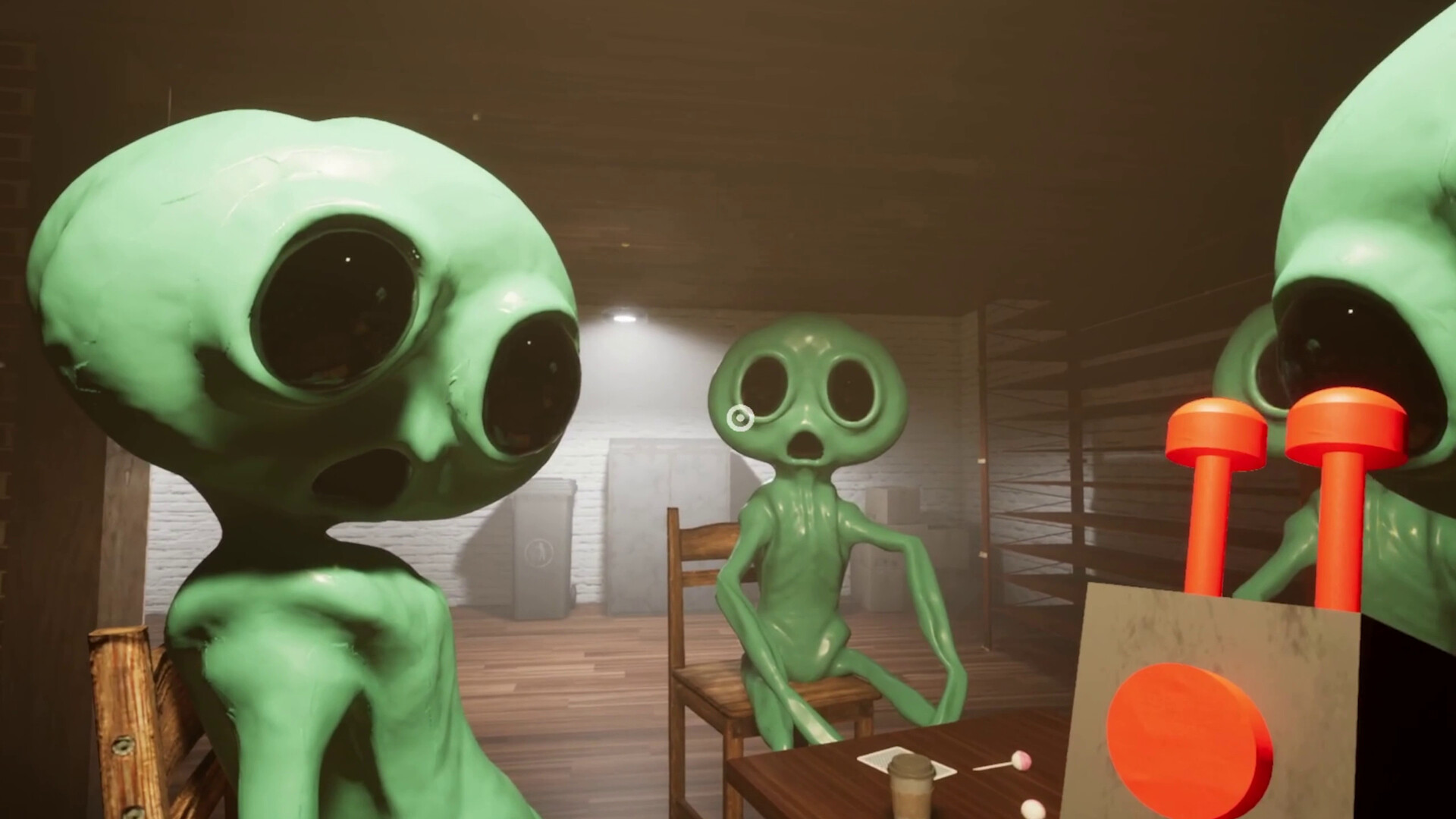 Garten of Banban 7 on Steam