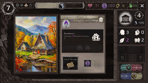 Way Nd Choice on Steam