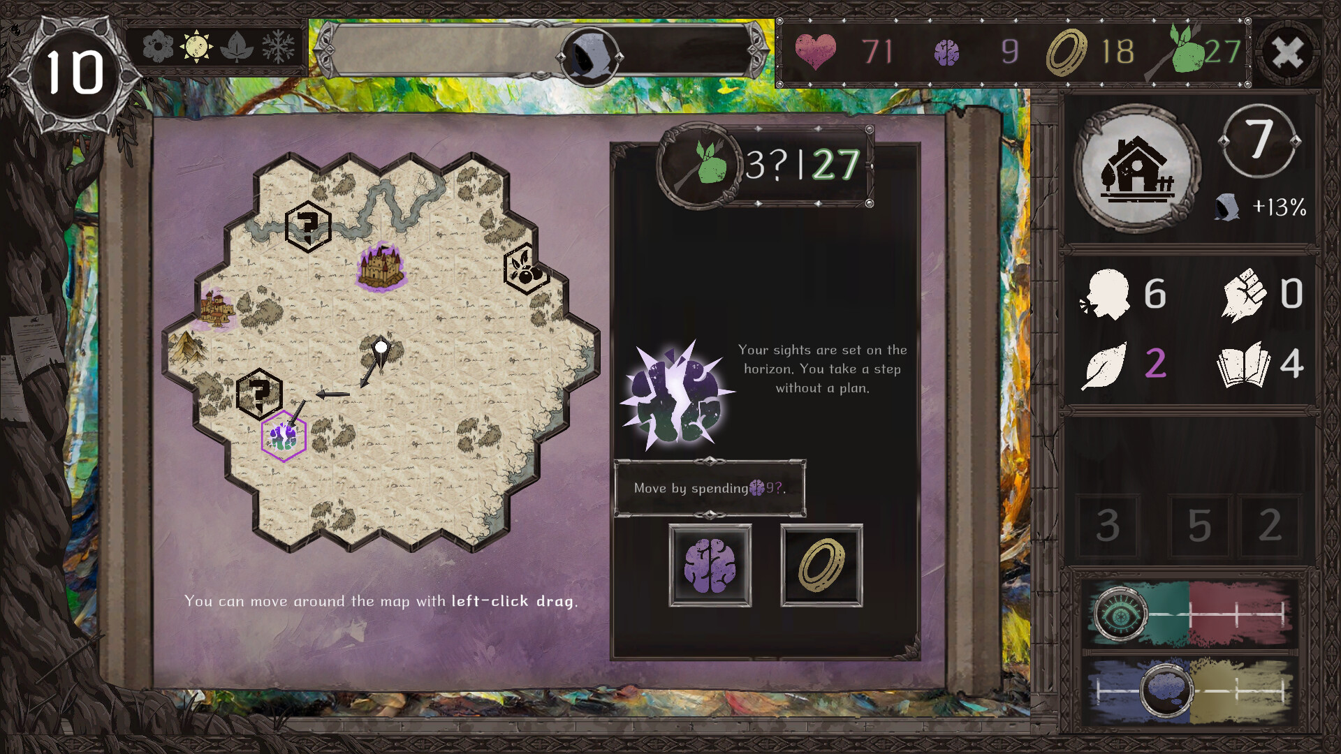 Way Nd Choice on Steam