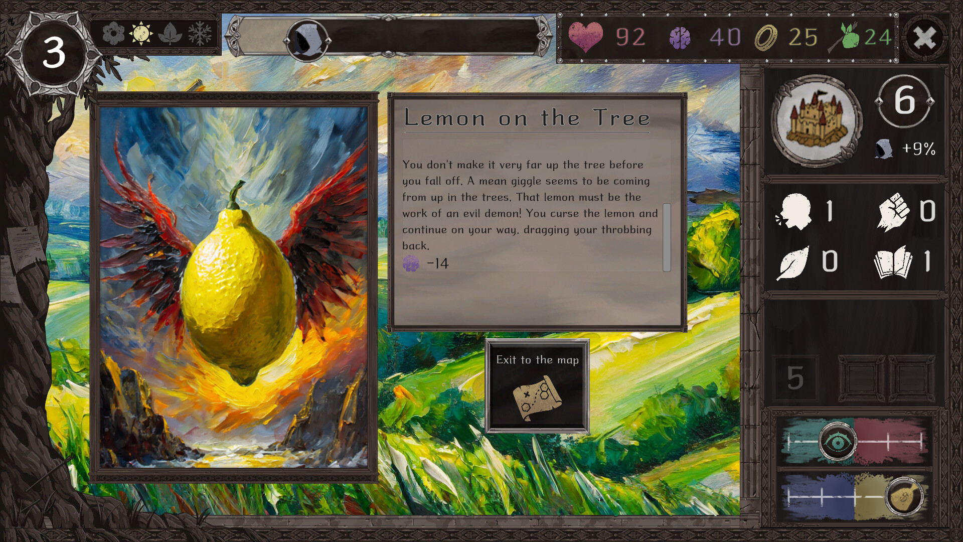 Way Nd Choice on Steam