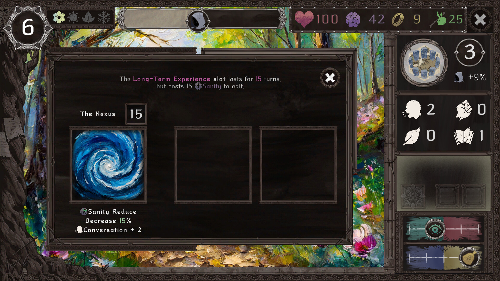 Way Nd Choice on Steam