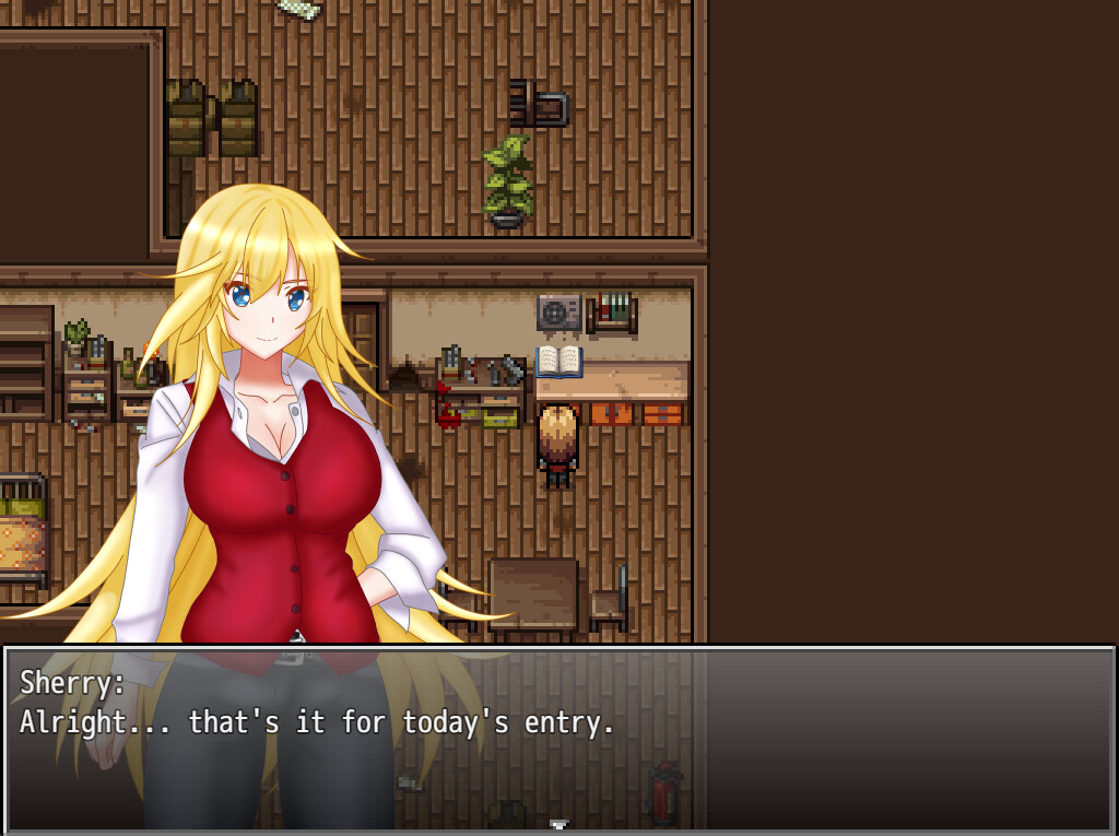 Survival Mission Z on Steam