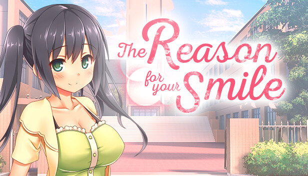The Reason for Your Smile on Steam