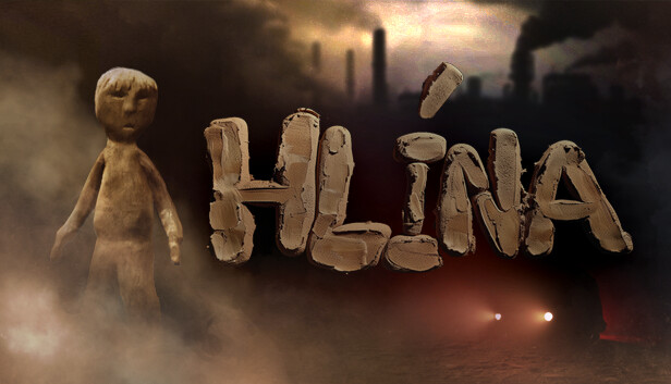 Hlína on Steam